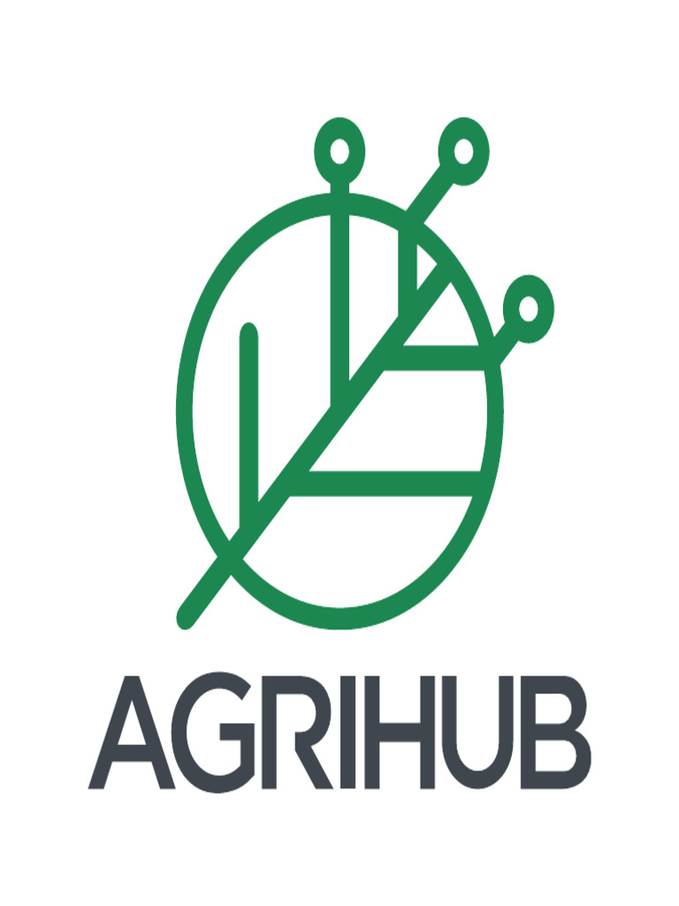 Agrihub V 2021 | PDF