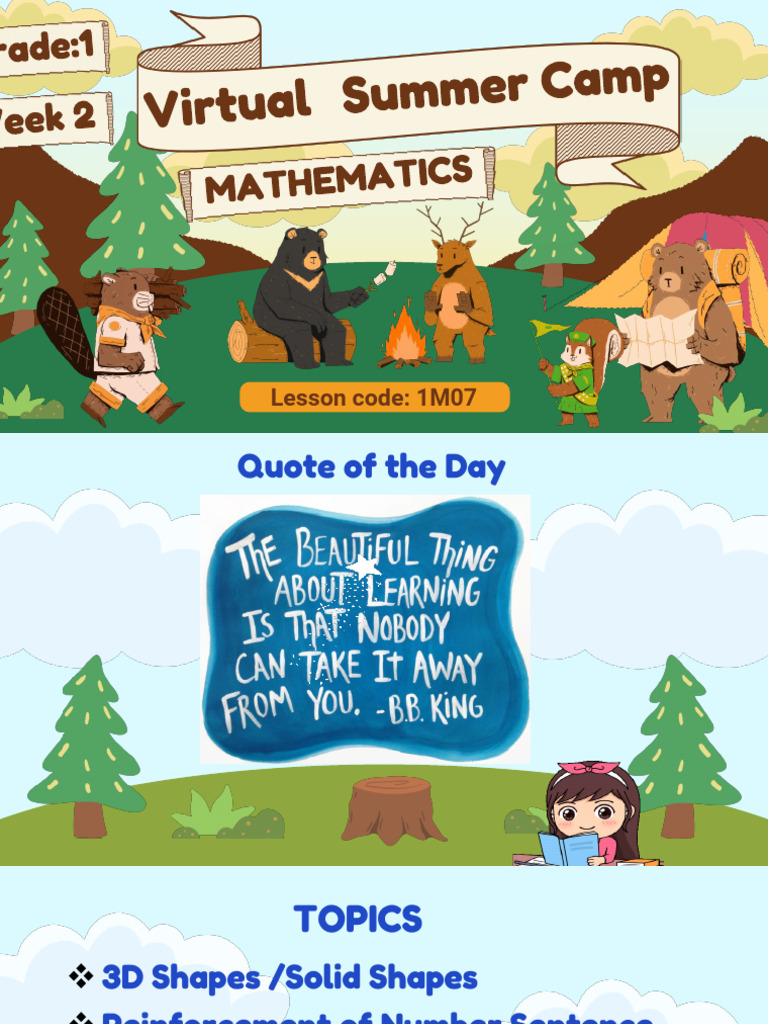 Lesson#07 05 June 2024 | PDF