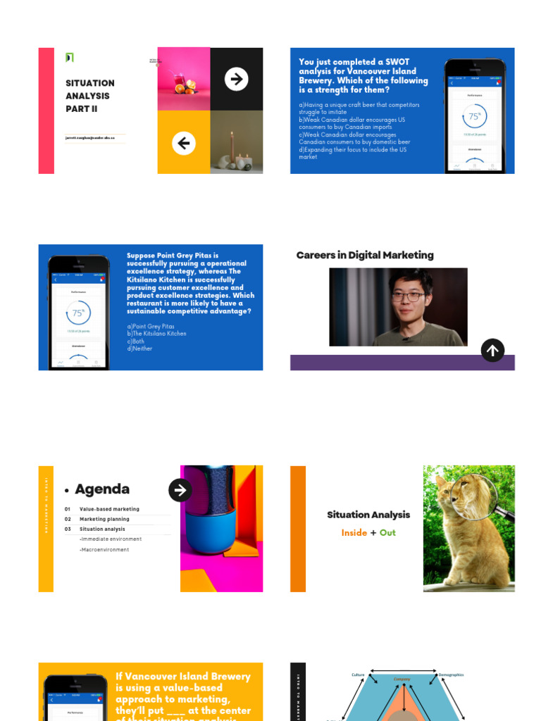 Lecture 3 Slides | PDF