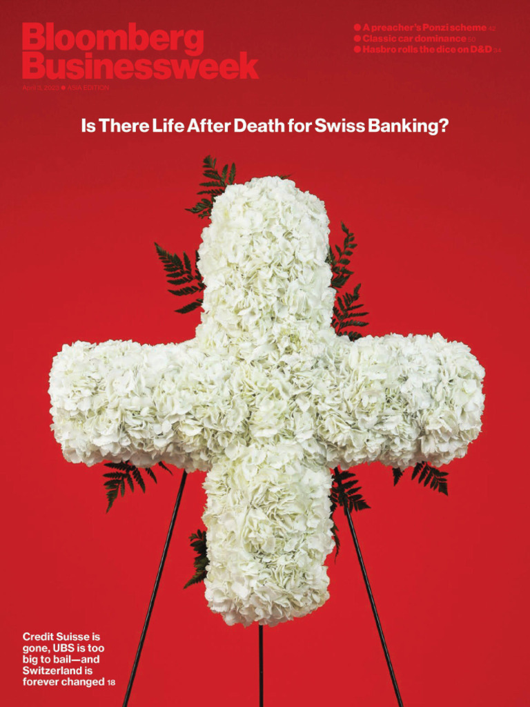 Bloomberg Business Week (Bloomberg) (Z-Library) | PDF