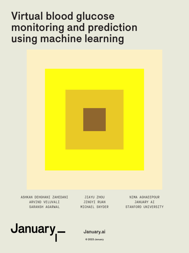 January AI Paper | PDF