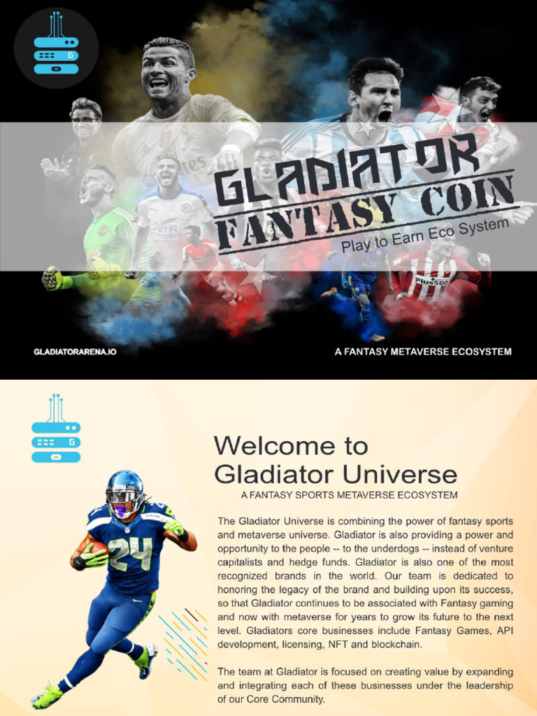 SGTR Whitepaper | PDF