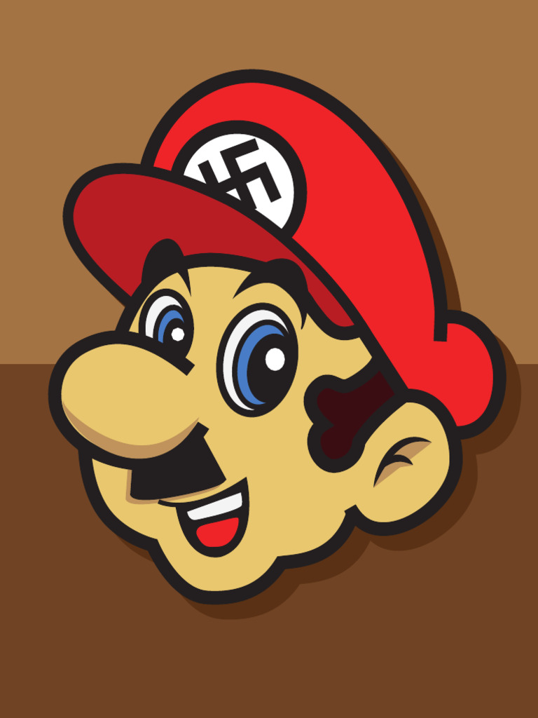 Mario Nazi | PDF
