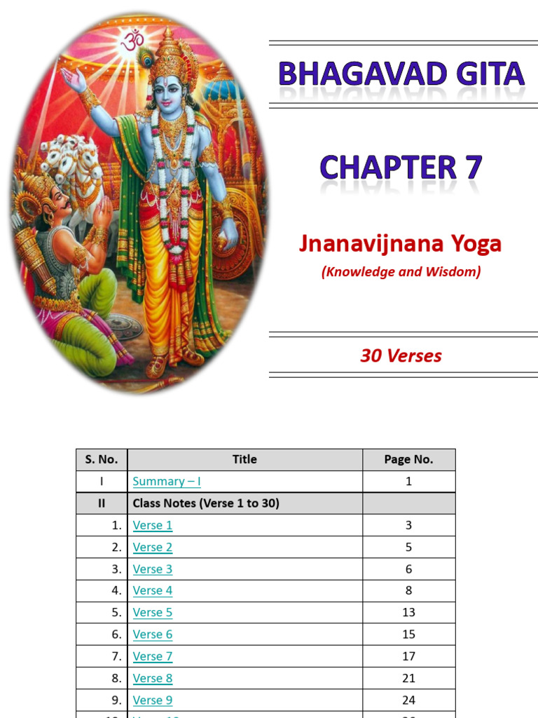 08 Chapter 07 Versewise | PDF