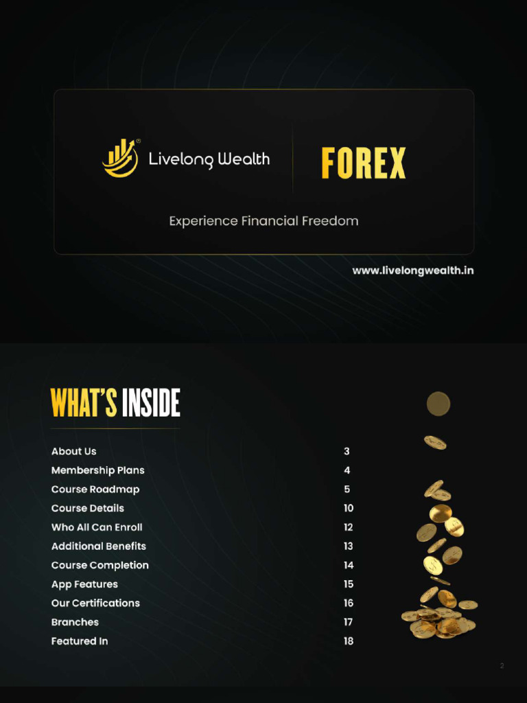 Good Technical Analysis For Forex | PDF