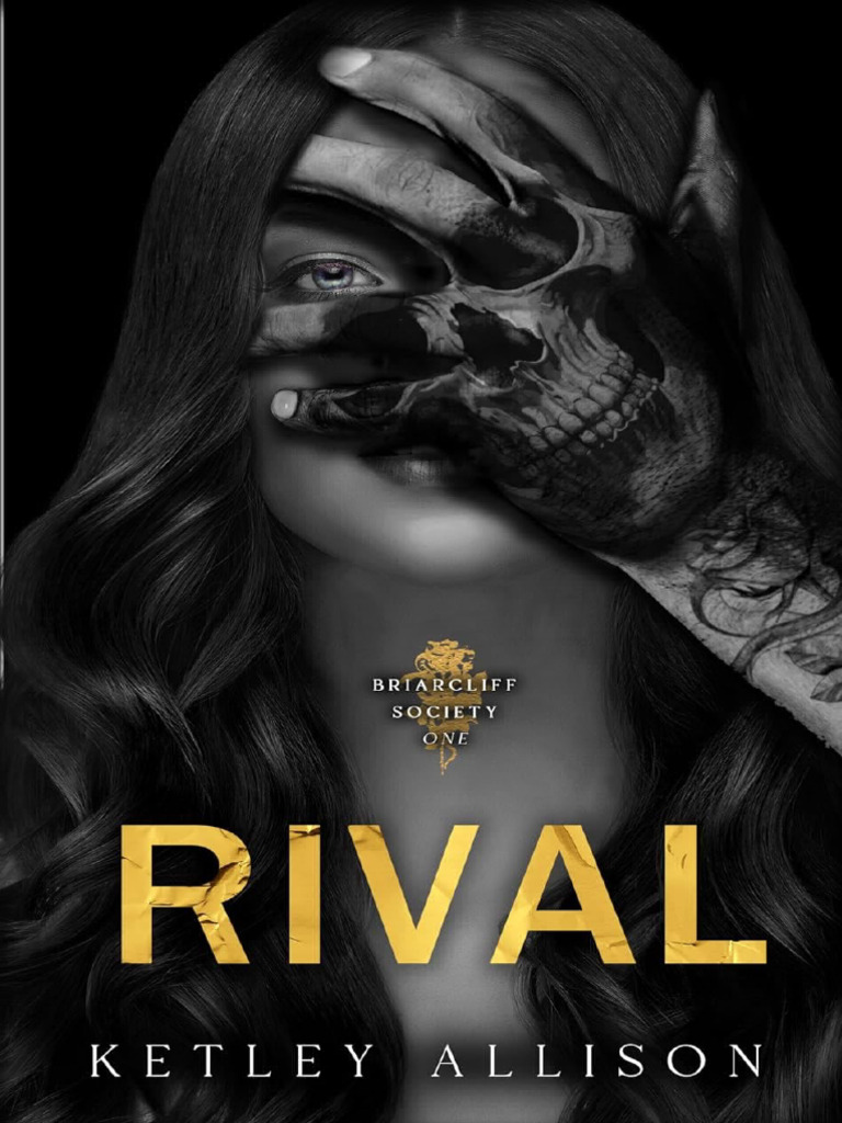 Ketley Allison - 01 - Rival (Rev) | PDF
