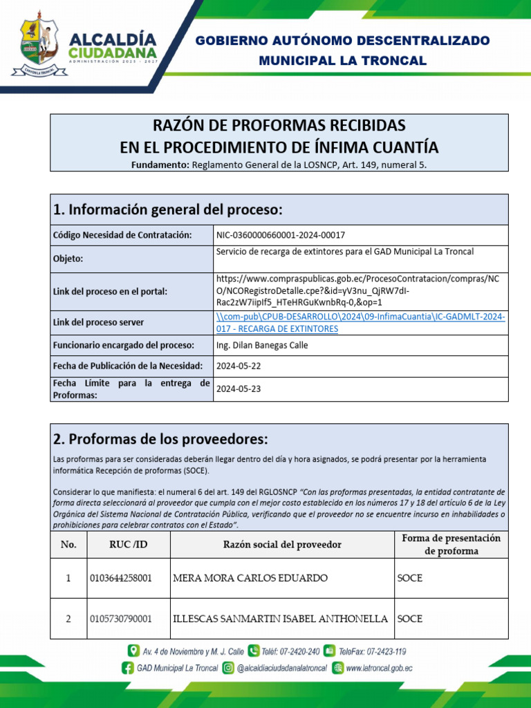 razon_de_proforma-signed | PDF