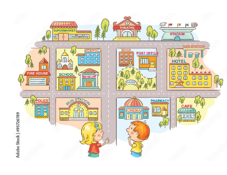Neighborhood Test | PDF