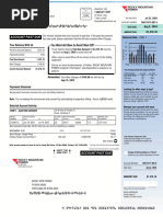Duke Energy Bill | PDF