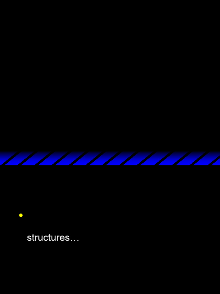 Lecture 4 Basic Biochemistry Molecules of Life | PDF | Nucleotides ...