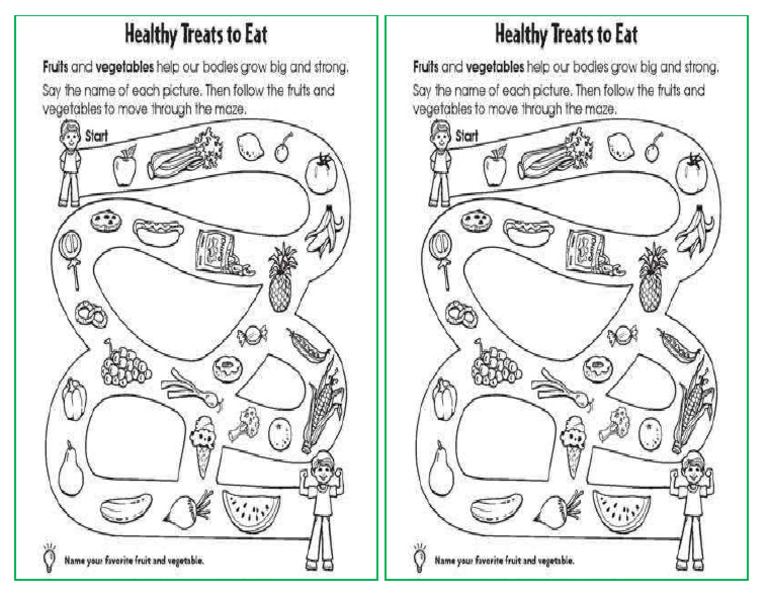 Healt Eat | PDF