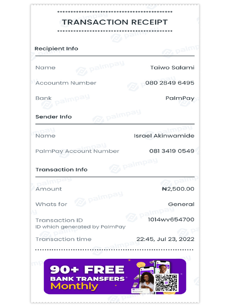 Reci PT 1658612800018 | PDF