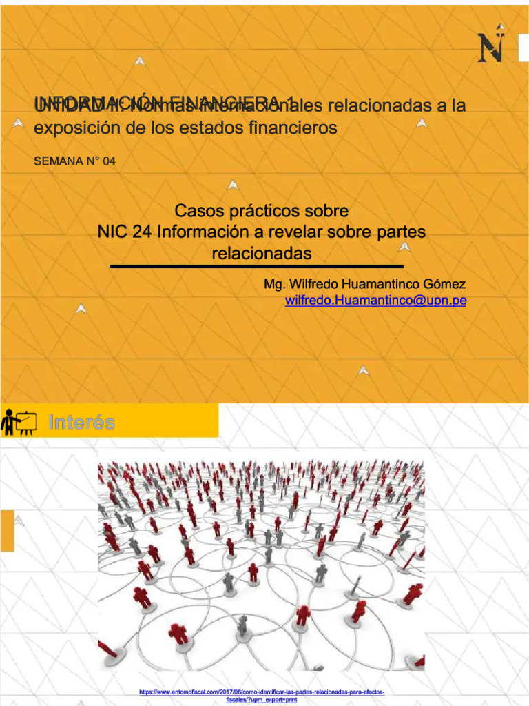 PDF Caso Practico Nic 24 - Compress | PDF