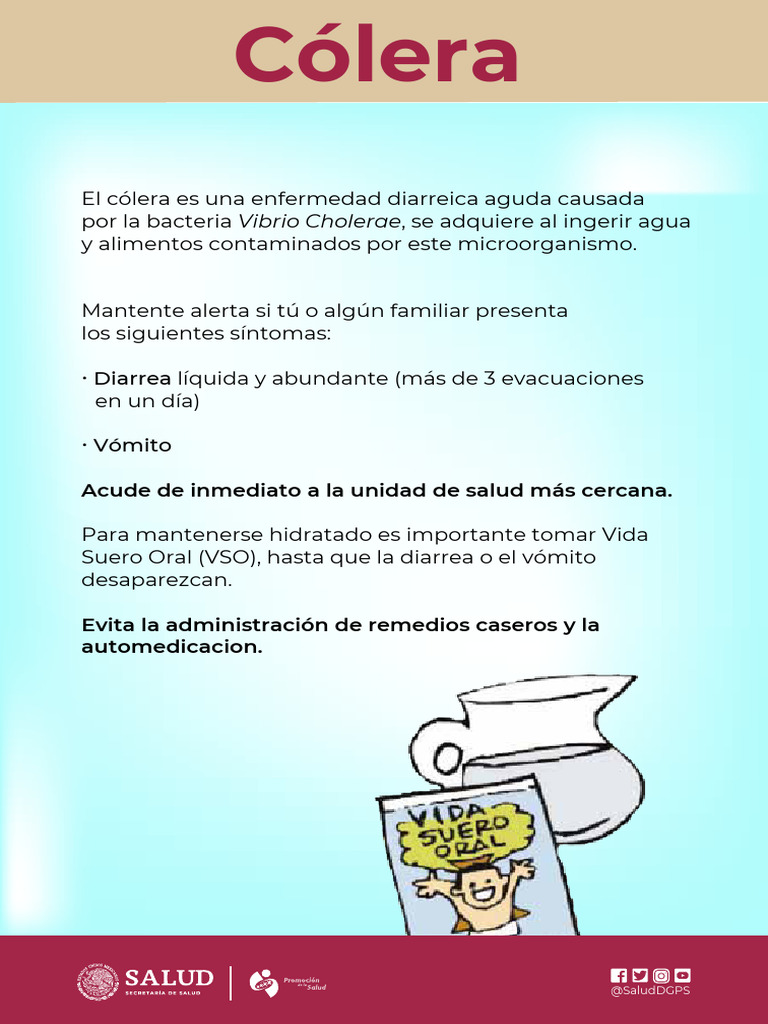Colera Cartel | PDF