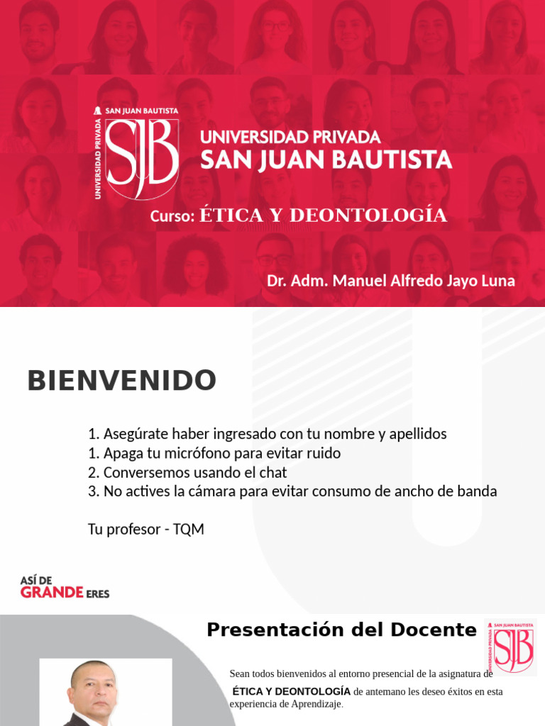 2da. Sesion 2024-2 Act | PDF