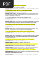 Seacare OSD 2 Safety Data Sheet | PDF | Waste Management | Recycling