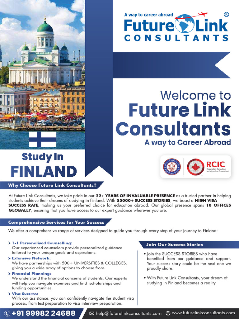 Govt of Finland | PDF
