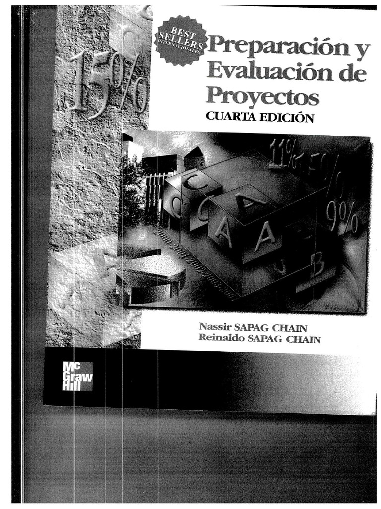 SAPAG CHAIN Capítulo 8 y 9 - Tamaño y Localización | PDF