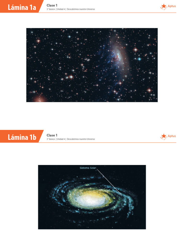 2024 3 Basico Lenguaje y Comunicacion Modulo 4 Clase 1 Laminas | PDF