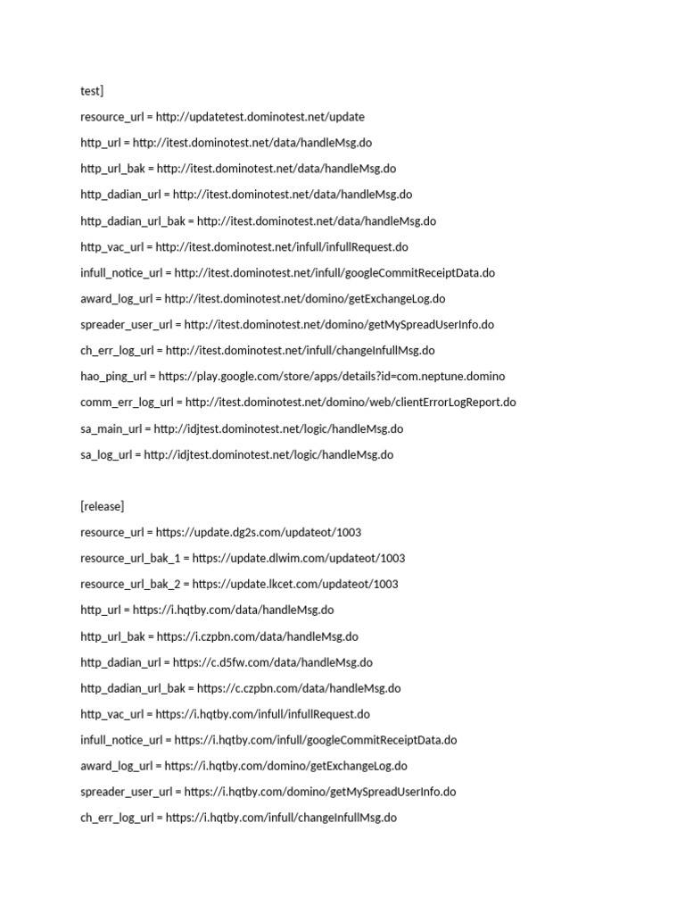 Blank Template | PDF