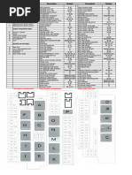 DBL 5307 | PDF | Adhesive | Airbag