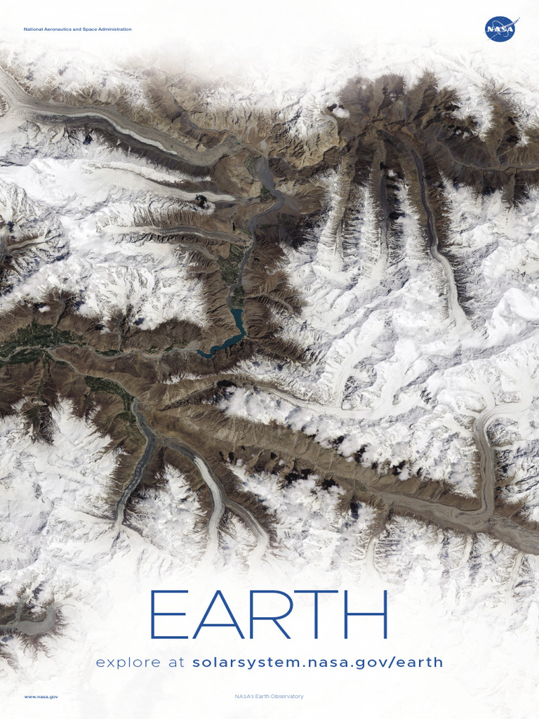 Poster Earth Front F | PDF