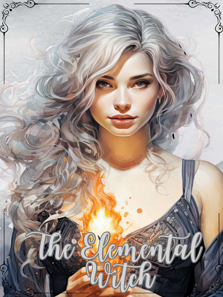 THE ELEMENTAL WITCH | PDF