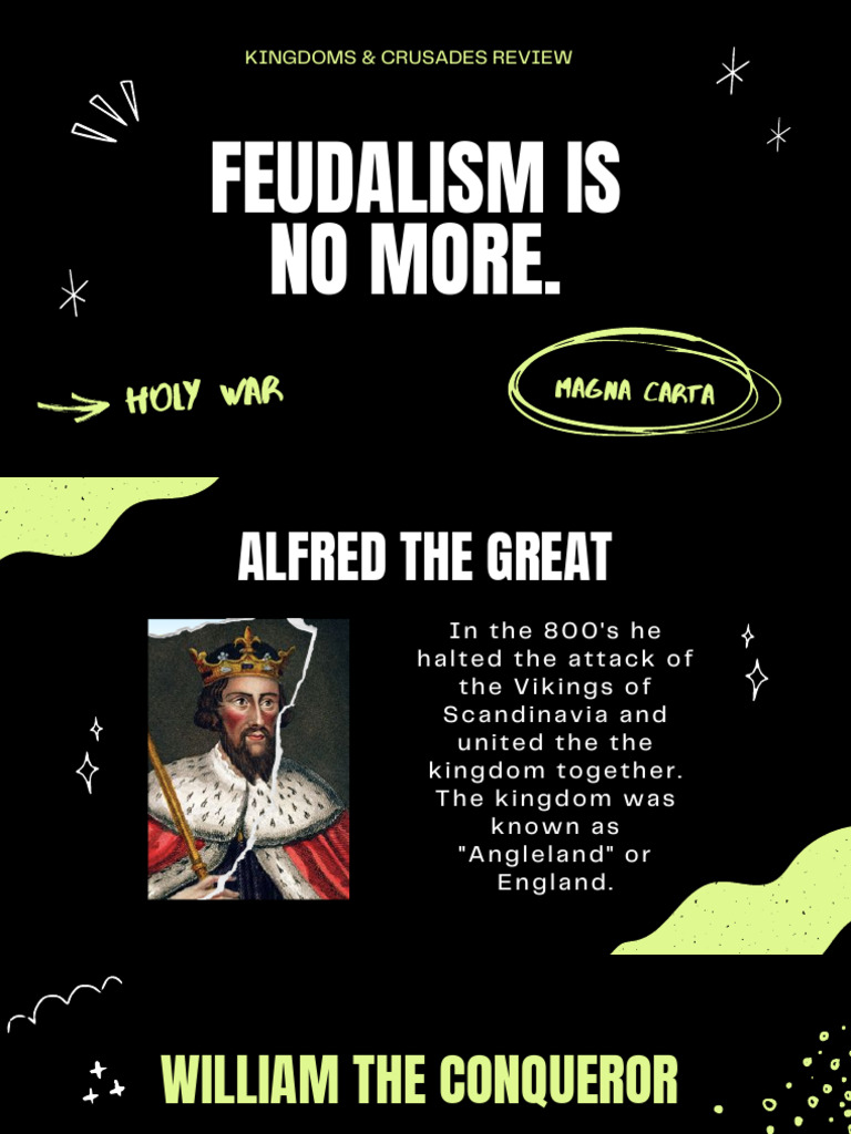 Kingdoms and Crusades Review | PDF