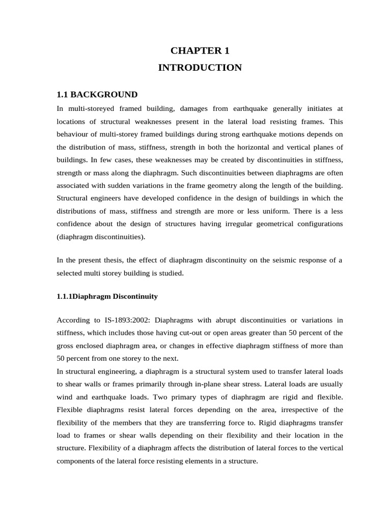 CHAPTER 1 Done | PDF