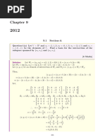 Maths For Social Sciences | PDF | Matrix (Mathematics) | Function ...