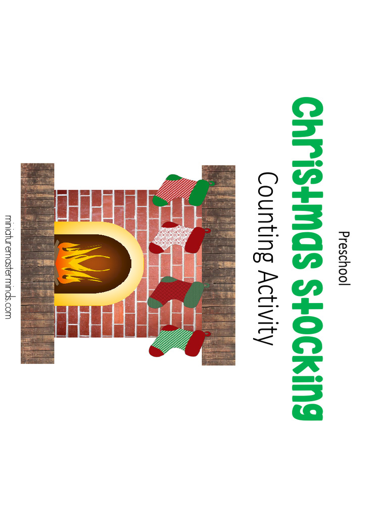 Counting Stockings | PDF
