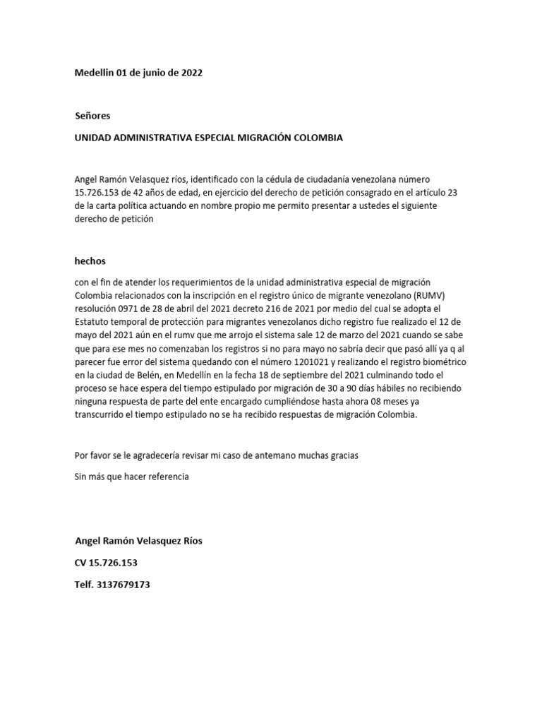 Angel Ramón | PDF