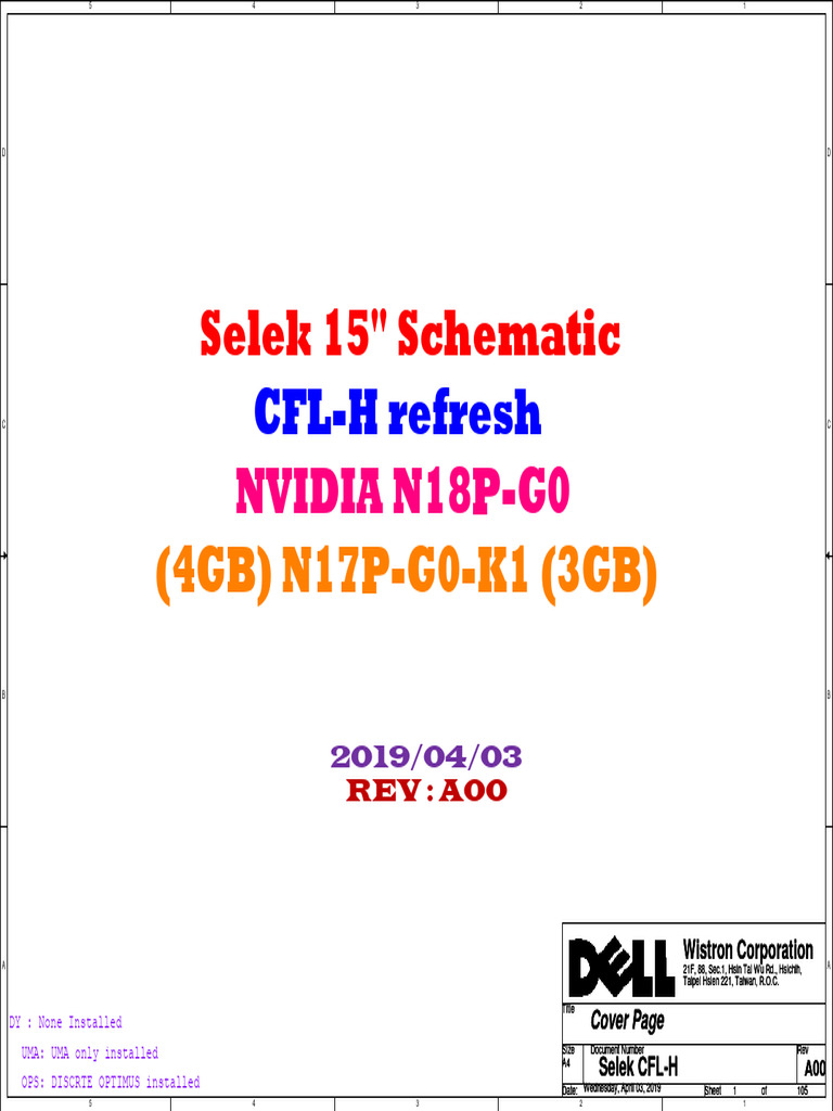 Selek G3MLK N18P (19795-1 403yf) PDF | PDF