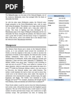 NCOER Bullets Examples New NCOER How To v6 | PDF | Sergeant | Non ...