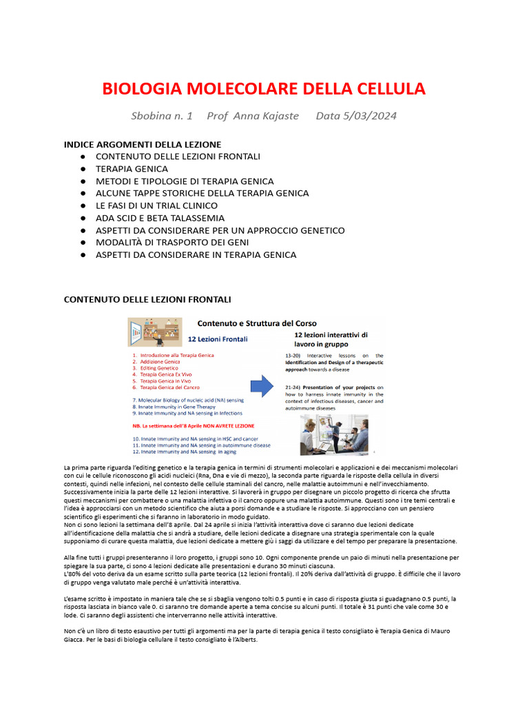 Bio Mol Stampare | PDF