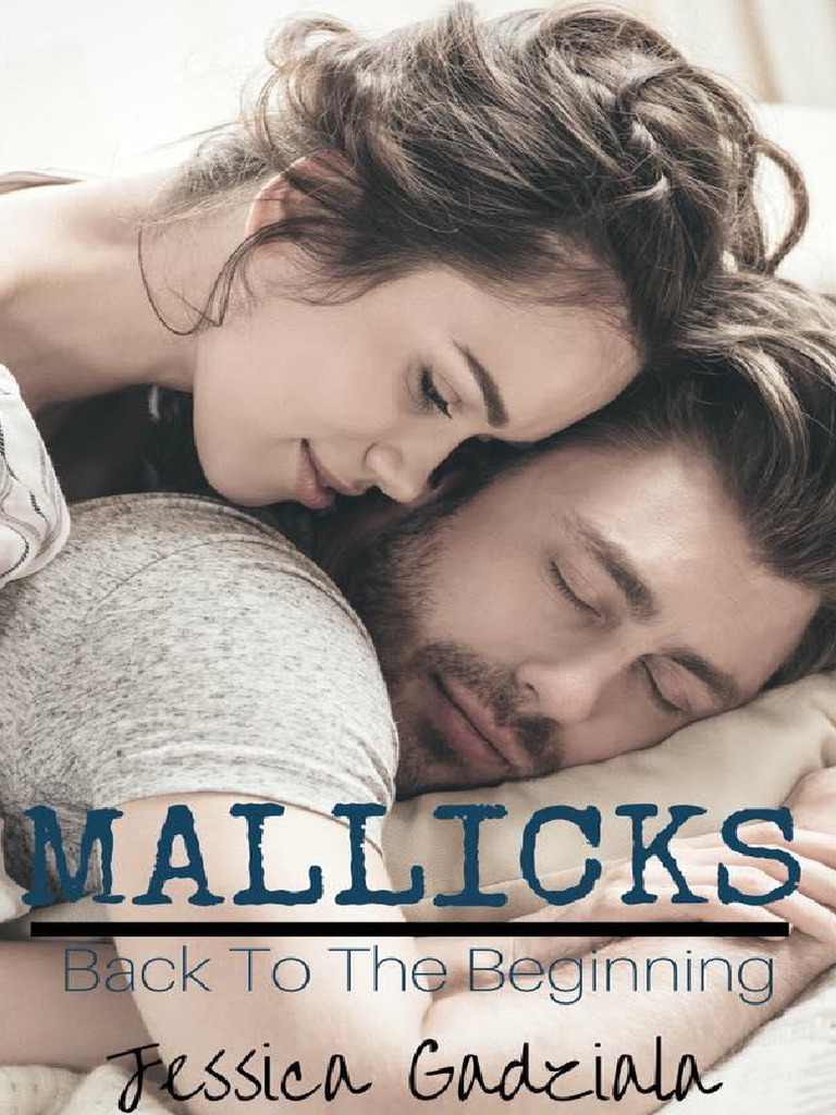 Mallick 5 - Mallick Brothers - Jessica Gadziala | PDF