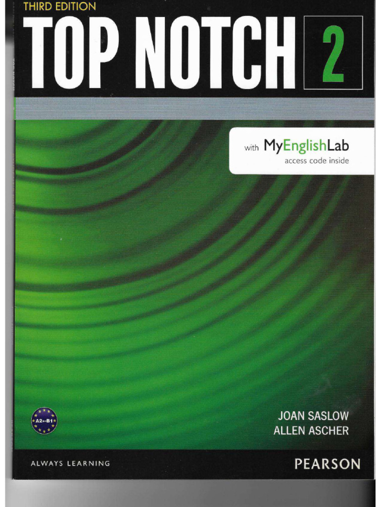 Top Notch 2b | PDF | Computers