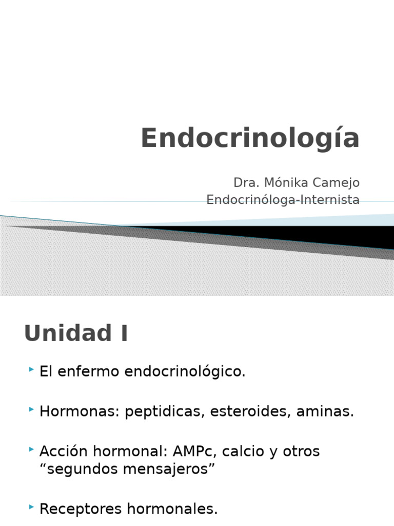 Introduccion Endo | PDF