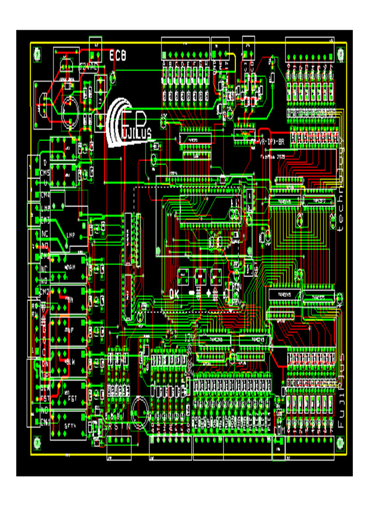 Fuji Tec | PDF
