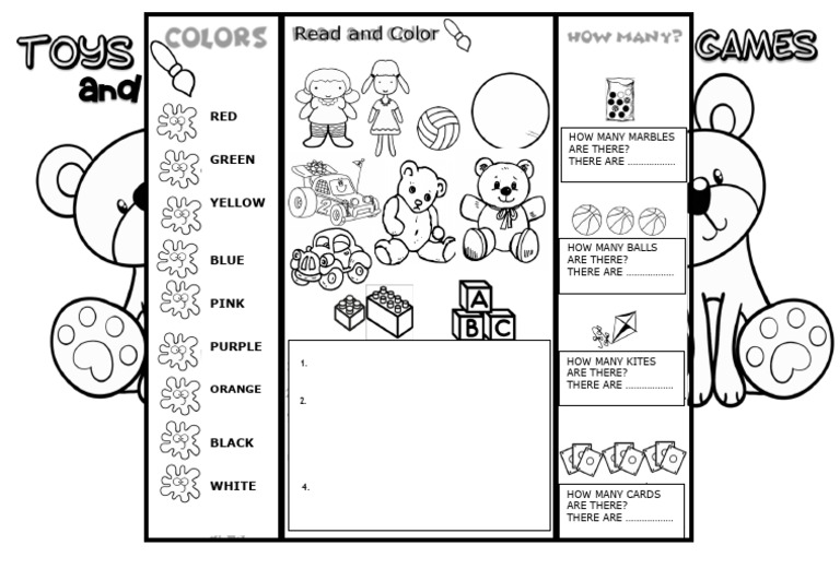 TOYS EXTRA MINIBOOK | PDF