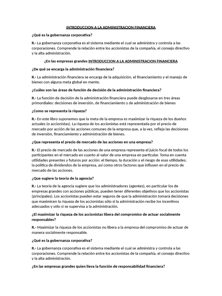 Cuarta Parte Sas | PDF