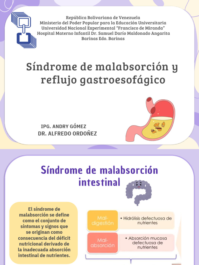 Síndrome de Malabsorción y Reflujo Gastroesofágico.pdf_20240408_172226 ...