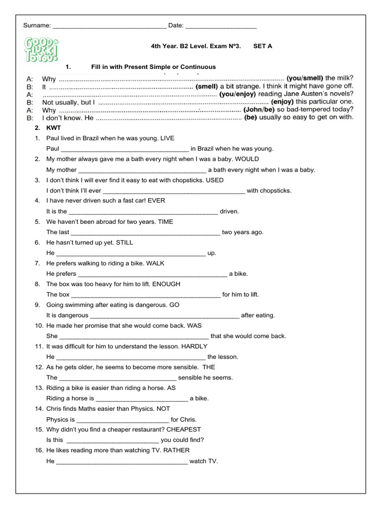 Exam 3 Set A Pdf
