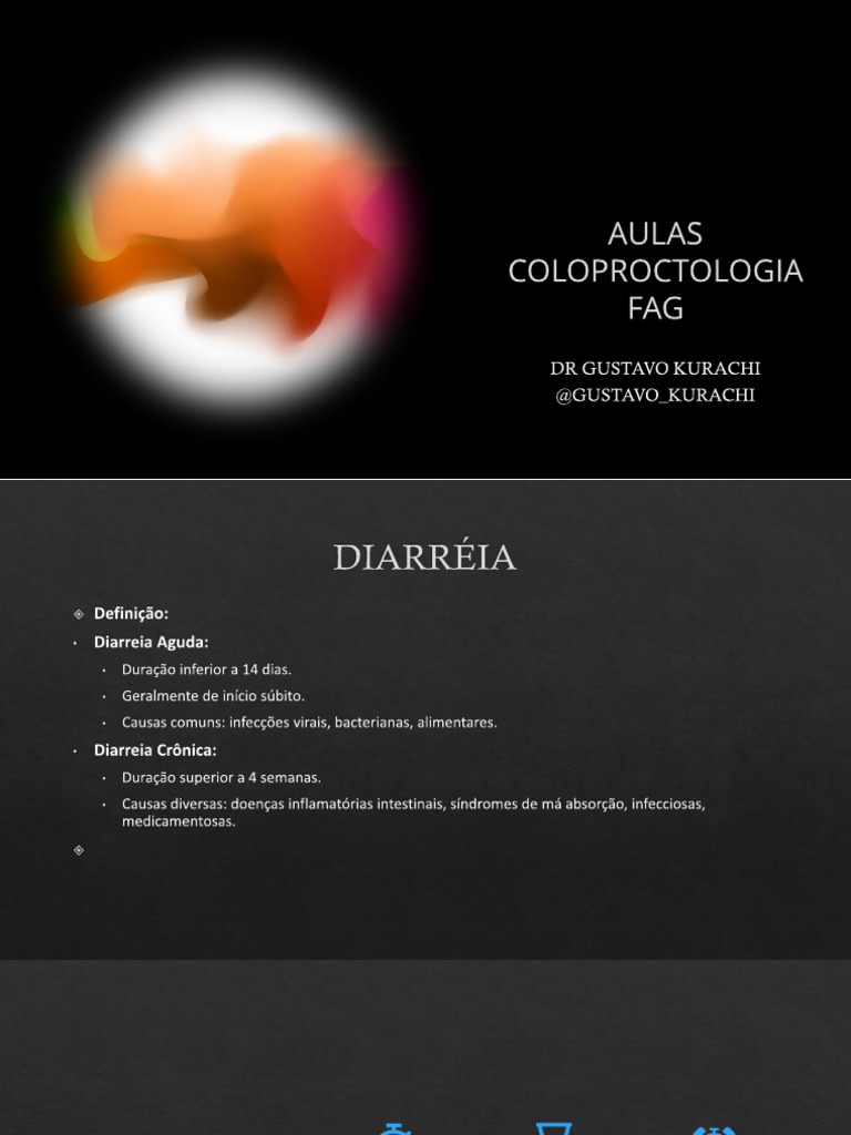 Aulas Fag 2 | PDF