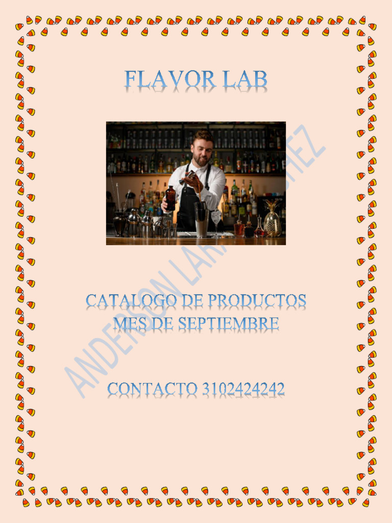 Portafolio Anderson Lara Sanchez.2 | PDF