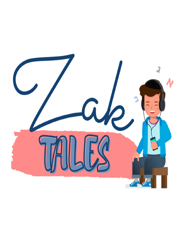 Logo Zak Tales | PDF