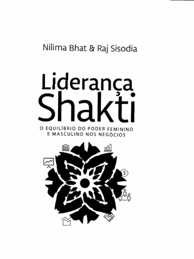 2019 Bhat Lideranca Shakti | PDF