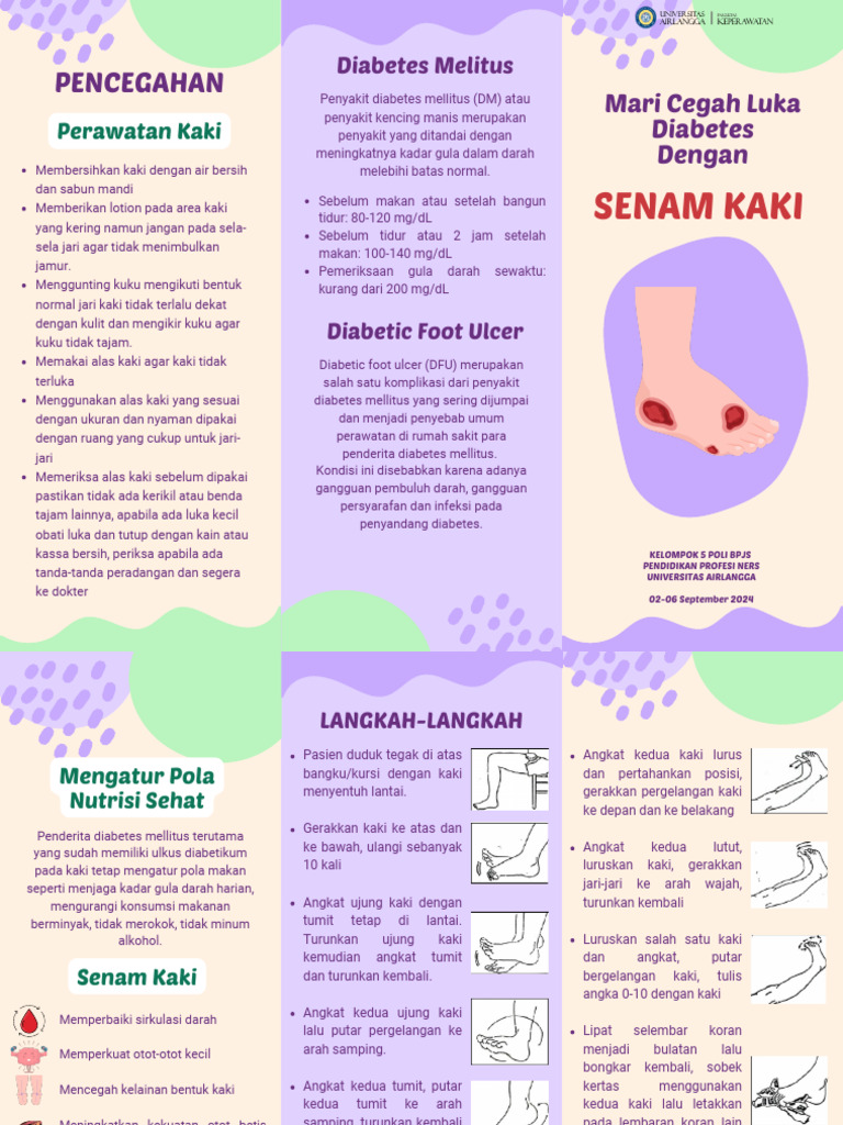 Leaflet Poli BPJS 1 - 20240904 - 152751 - 0000 | PDF