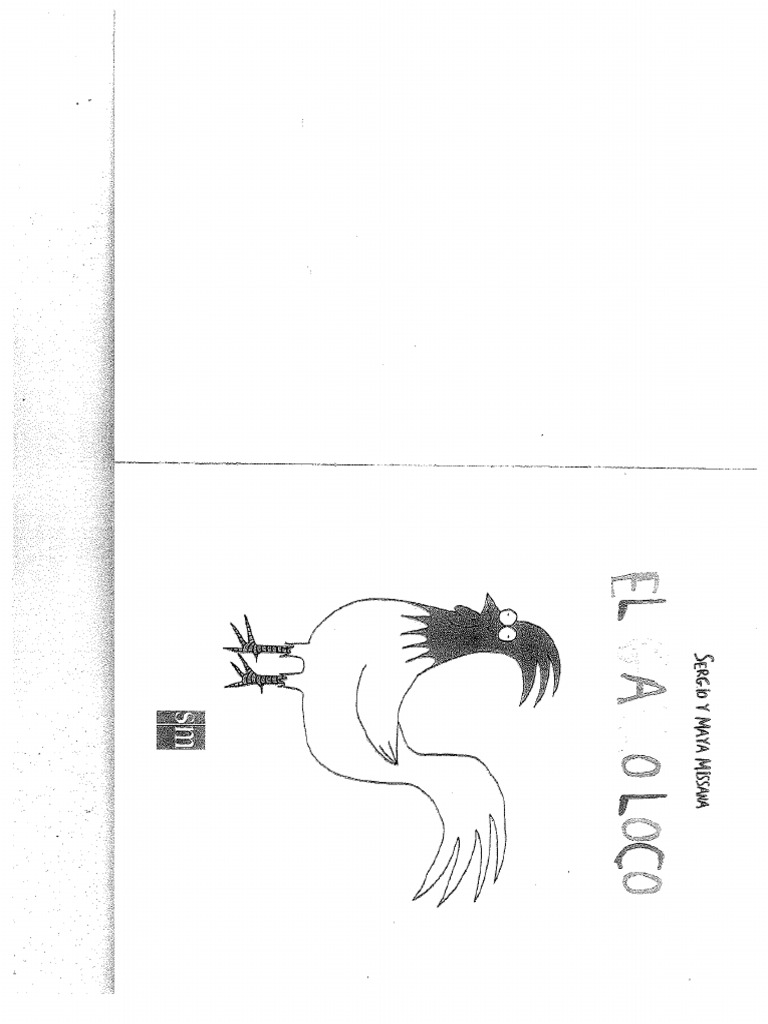 El gallo Loco | PDF