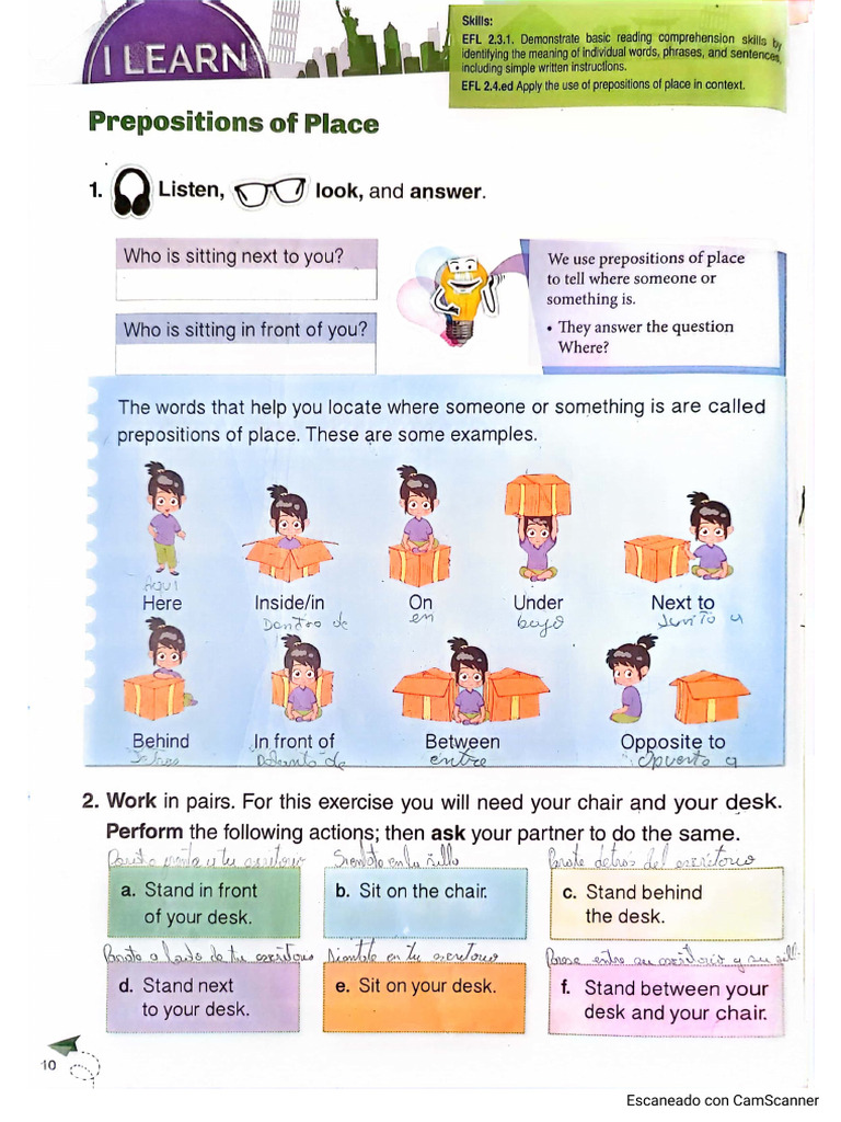 Student S Book 3 Pdf